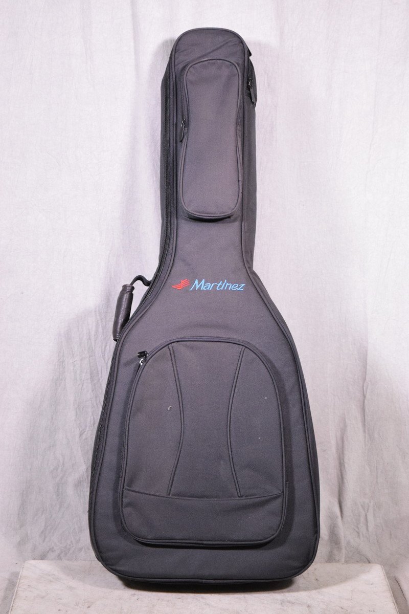 【やや傷や汚れあり】【G】Martinez MCG-110C クラシックギター マルティネス 3052792の落札情報詳細 - Yahoo!オークション落札価格検索 オークフリー