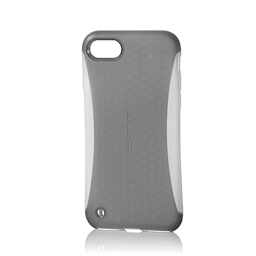 【未使用】★新品★ELECOM iPhone7/8/SE2/SE3 ZEROSHOCK ゼロショック シリコンハイブリッドケース ブラックの落札情報詳細 - Yahoo!オークション落札価格 ...