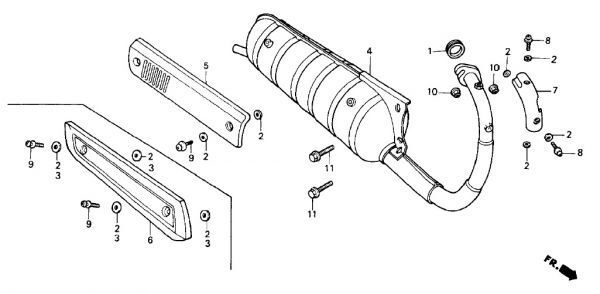 【未使用】AF09 純正 キャブレター ガスケット タクト AC クレージュ TACT クレタク 、 スーパータクト gk キャブ パッキン *gy3の落札情報詳細 - Yahoo ...