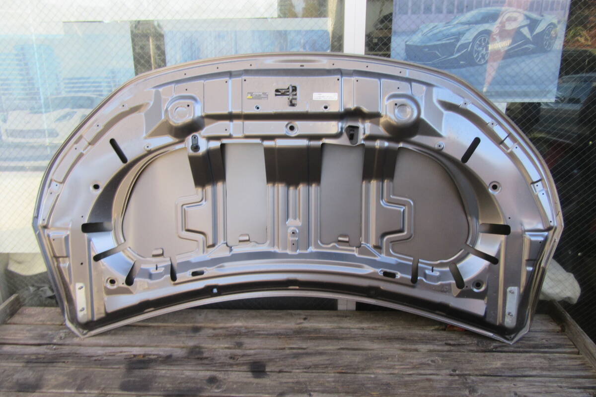 【傷や汚れあり】ノート E13 オーラ FE13 ボンネット 231014F18の落札情報詳細 - Yahoo!オークション落札価格検索 オークフリー