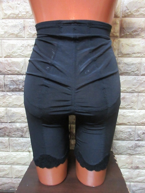 【目立った傷や汚れなし】M-235★サロンド クレオパトラ♪補正・セミロングガードル82★の落札情報詳細 - Yahoo!オークション落札価格検索 オークフリー