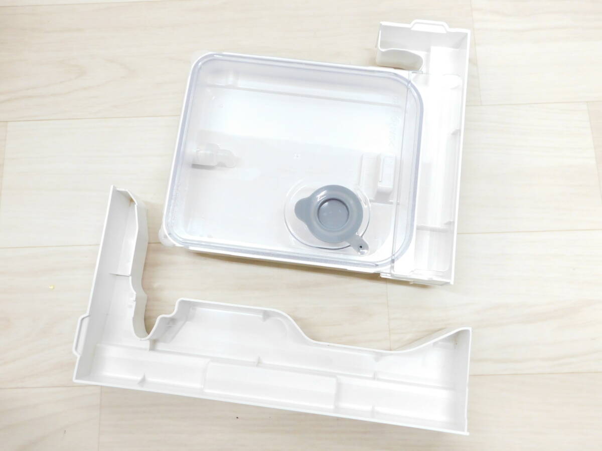 【やや傷や汚れあり】t162 ♪2023年製♪ Panasonic パナソニック Bistro ビストロ スチームオーブンレンジ NE-BS8A-W ホワイト 30L ヒートグリル 高火力 ...