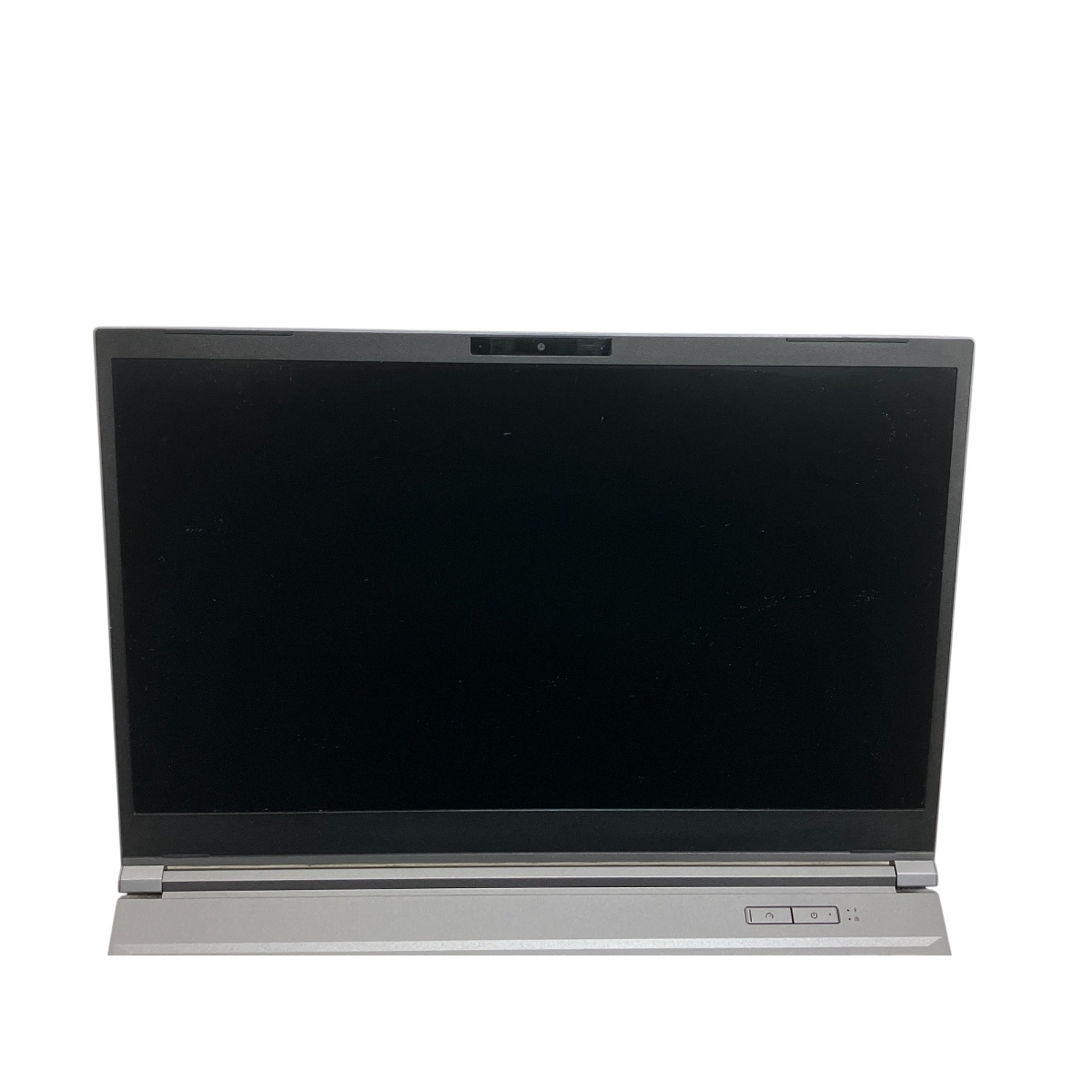 【全体的に状態が悪い】Thirdwave GALLERIA RL5C-R35N 15.6インチ ノート パソコン i5-12450H 16GB ...