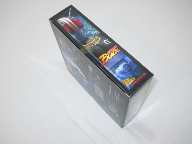 【新品】★訳あり オオツカ企画 ハイパーヒーロー リアルアクションドールコレクション DXSK-01 DX素体くん (肌色素体・黒スーツ版)の ...