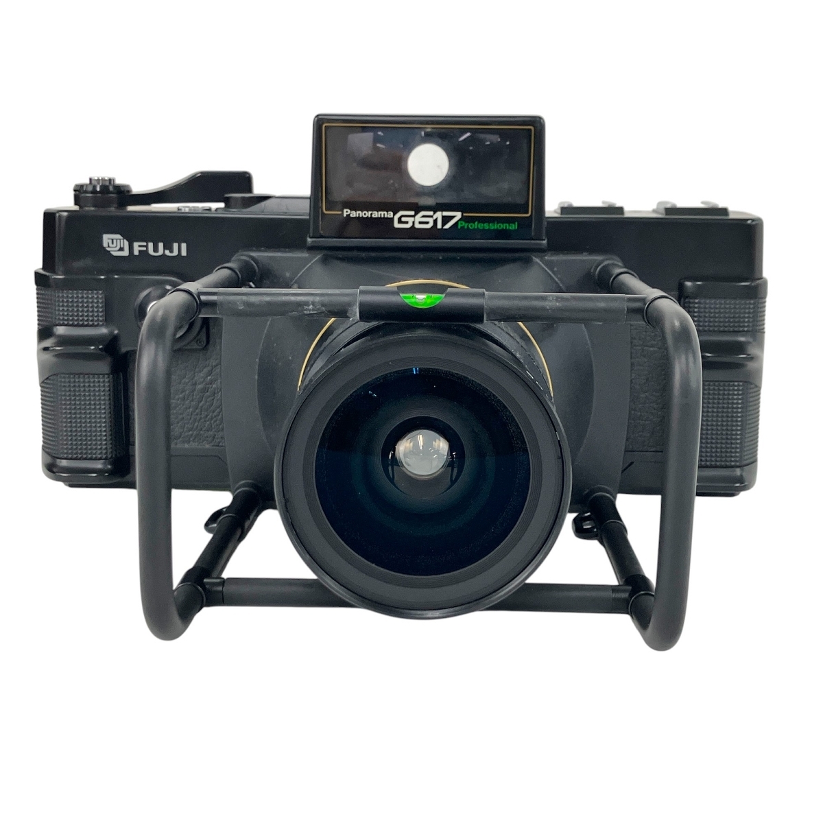 【全体的に状態が悪い】富士フィルム G617 Professional パノラマ FUJINON SW 1:8 105mm 付 ジャンク ...