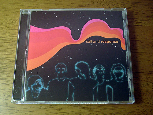 【中古】 CALL AND RESPONSE コール・アンド・レスポンス / 国内盤の落札情報詳細 - Yahoo!オークション落札価格検索 ...