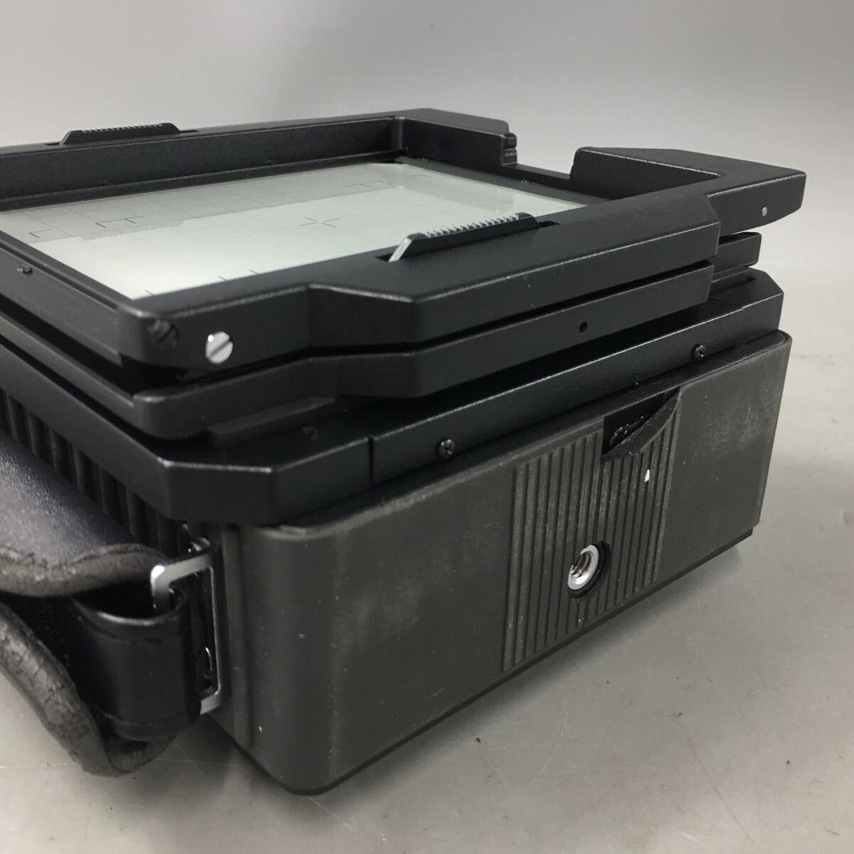 【傷や汚れあり】★E12293/HORSEMAN ホースマン/大判フィルムカメラ/45HDの落札情報詳細 - Yahoo!オークション落札価格検索 オークフリー