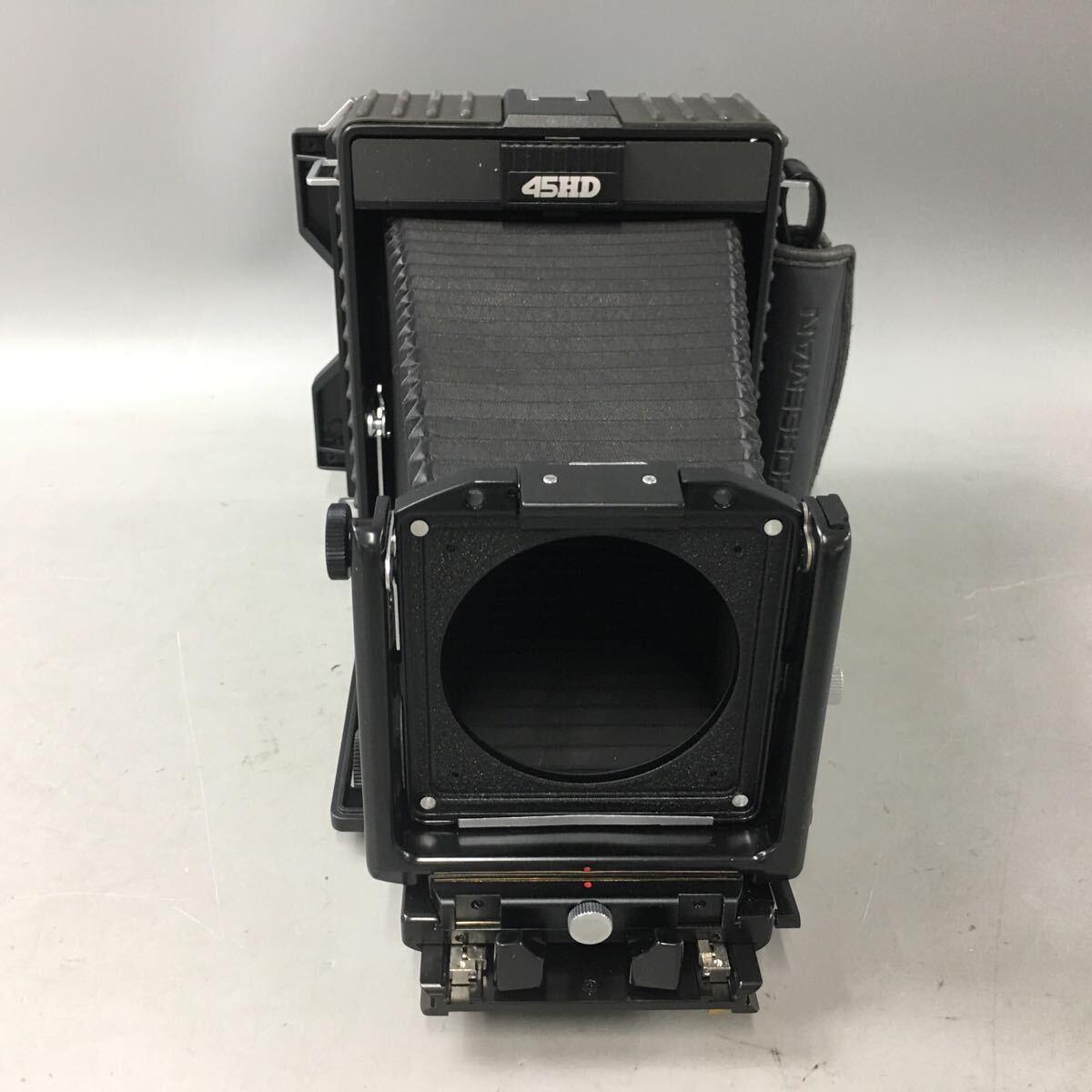 【傷や汚れあり】★E12293/HORSEMAN ホースマン/大判フィルムカメラ/45HDの落札情報詳細 - Yahoo!オークション落札価格検索 オークフリー