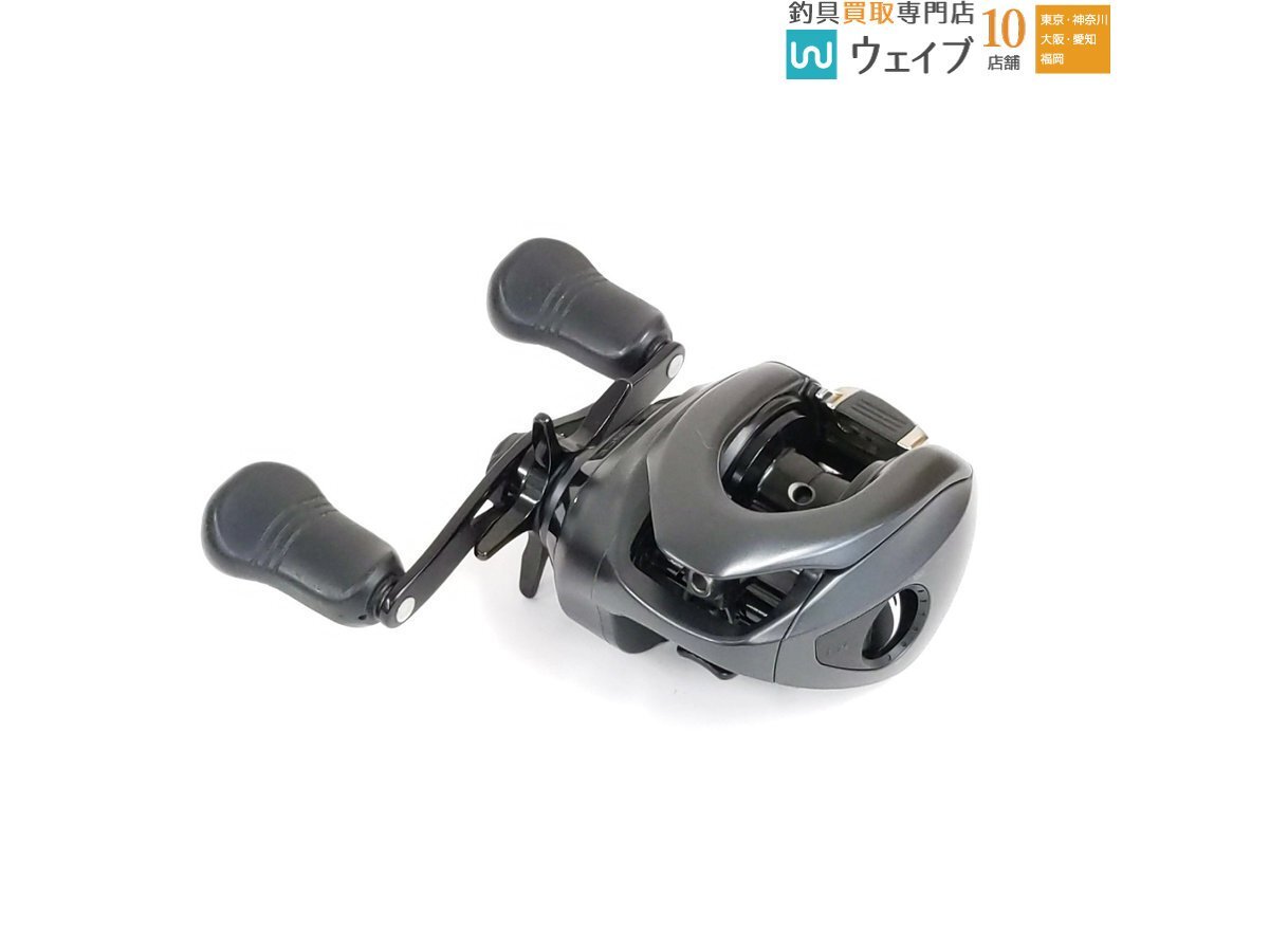 【やや傷や汚れあり】シマノ 17 エクスセンス DC XG 右の落札情報詳細 - Yahoo!オークション落札価格検索 オークフリー