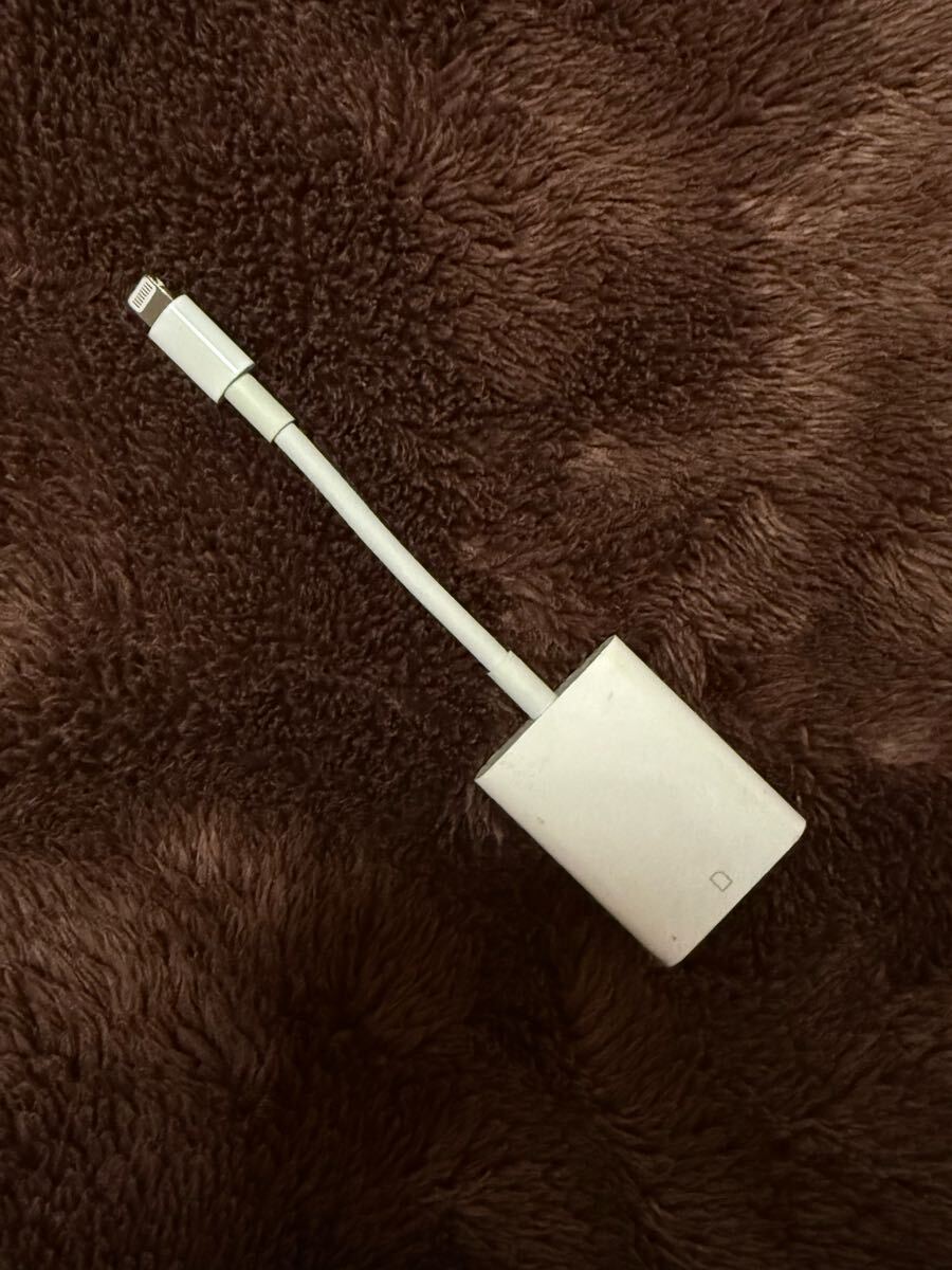 【未使用】iPhone SDカードリーダー マイクロSD スマホ転送 データ 写真 データの落札情報詳細 - Yahoo!オークション落札価格検索 オークフリー