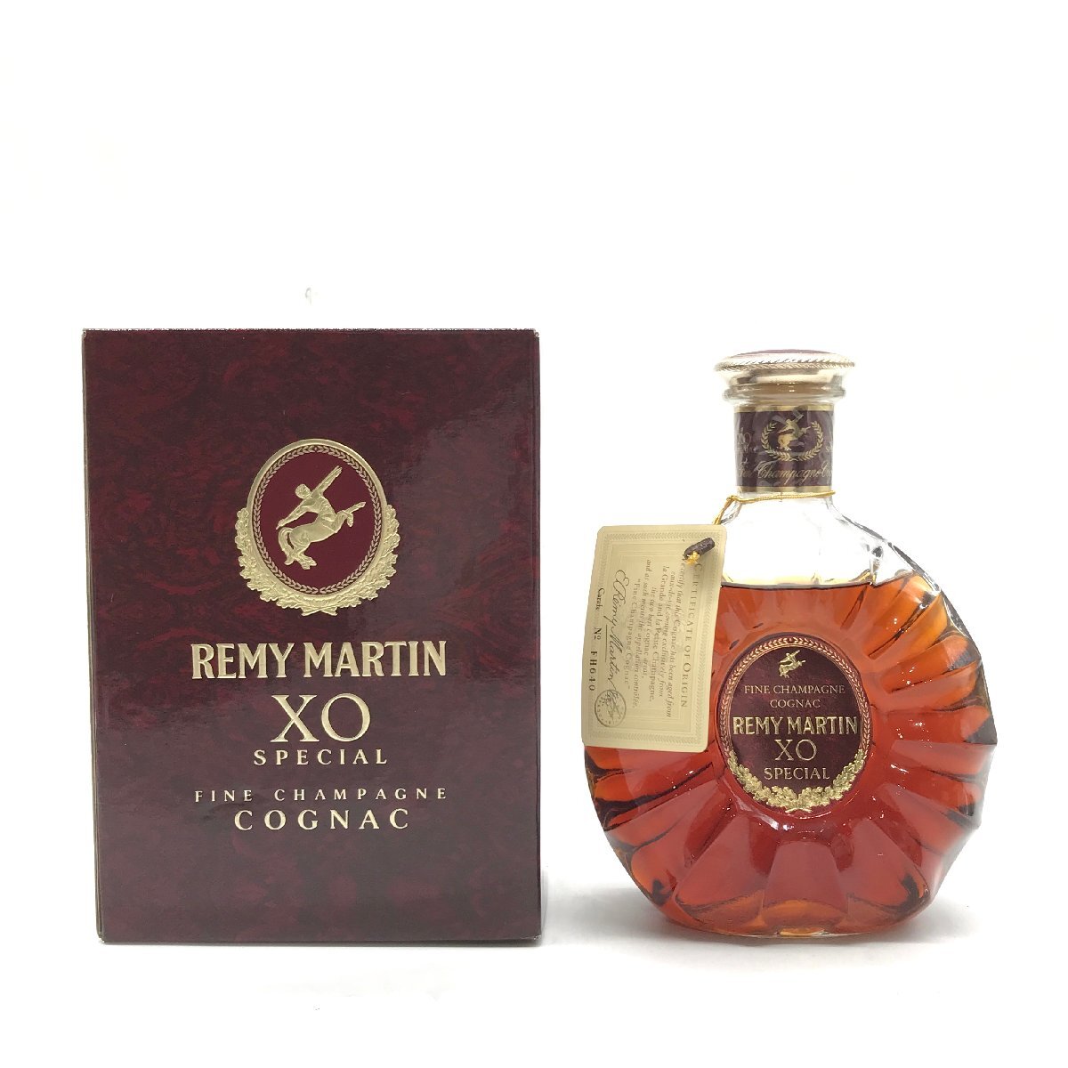 【新品】REMY MARTIN XO SPECIAL レミーマルタン 700ml 旧ボトルの落札情報詳細 - Yahoo!オークション落札価格検索 オークフリー