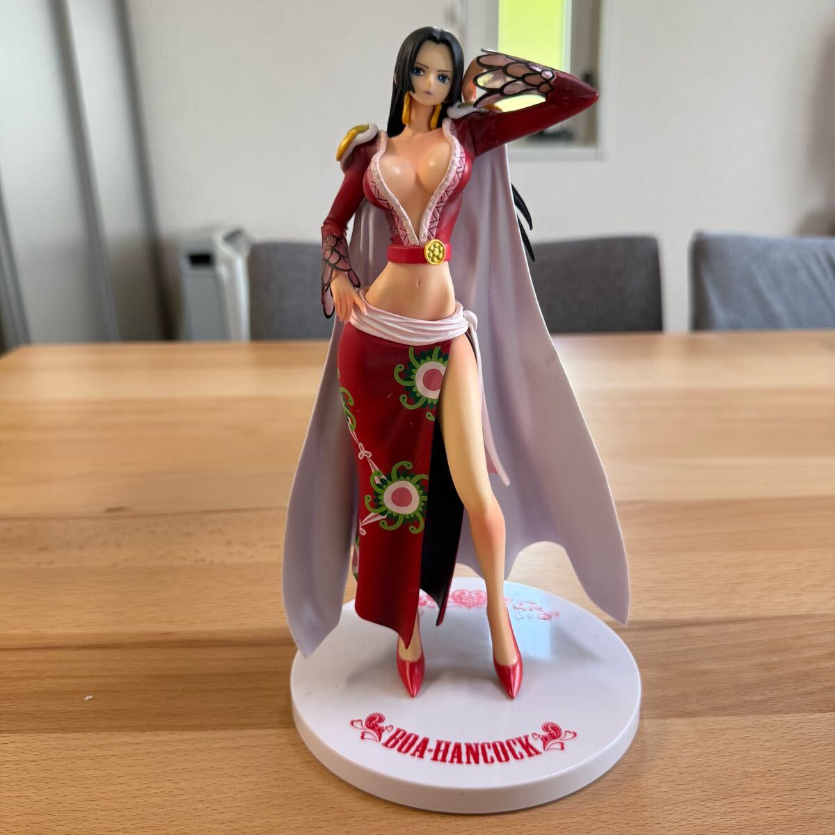 【未使用】【ARS鑑定10+】世界1枚 ボア・ハンコック アンコモン 英語 OP02-059 ワンピースカードゲーム PSA BGS ARS10＋ 鑑定品 GIFT COLLECTION ...