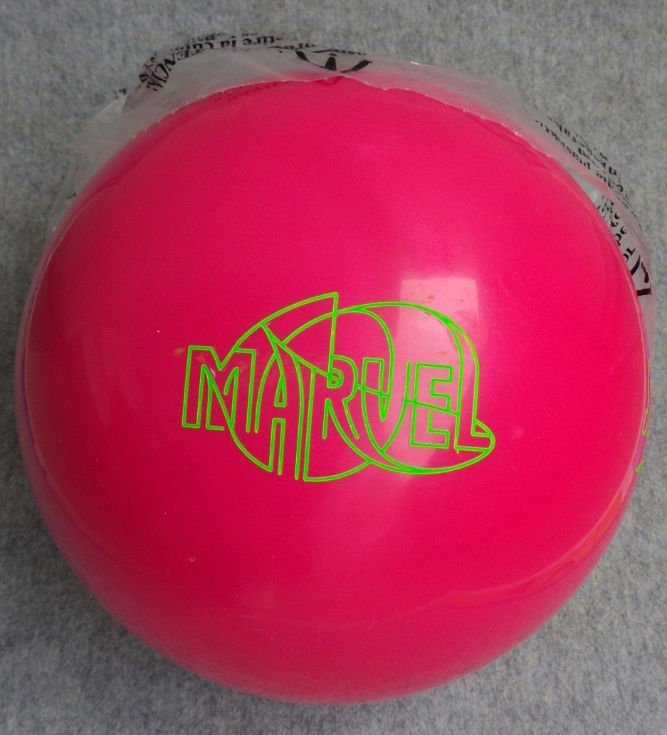 【未使用】**新品** 『MARVEL MAXX PINK ++ STORM ++』 マーヴェル・マックス・ピンク++ ストーム ...