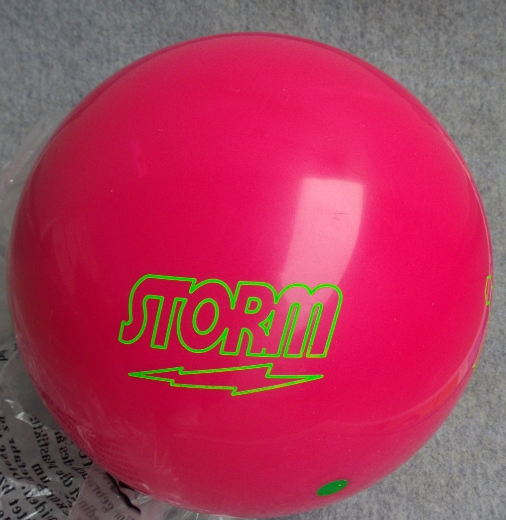【未使用】**新品** 『MARVEL MAXX PINK ++ STORM ++』 マーヴェル・マックス・ピンク++ ストーム ...