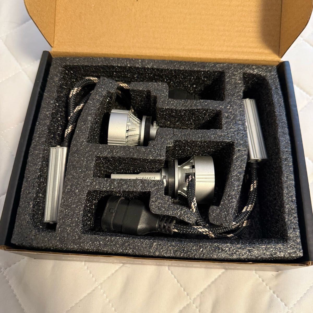 【GPリビルト品】純正品 BMW 3・4シリーズ F32/33/36/80/82/83 ヘッドライト/ランプ 右 63117478535の落札 ...