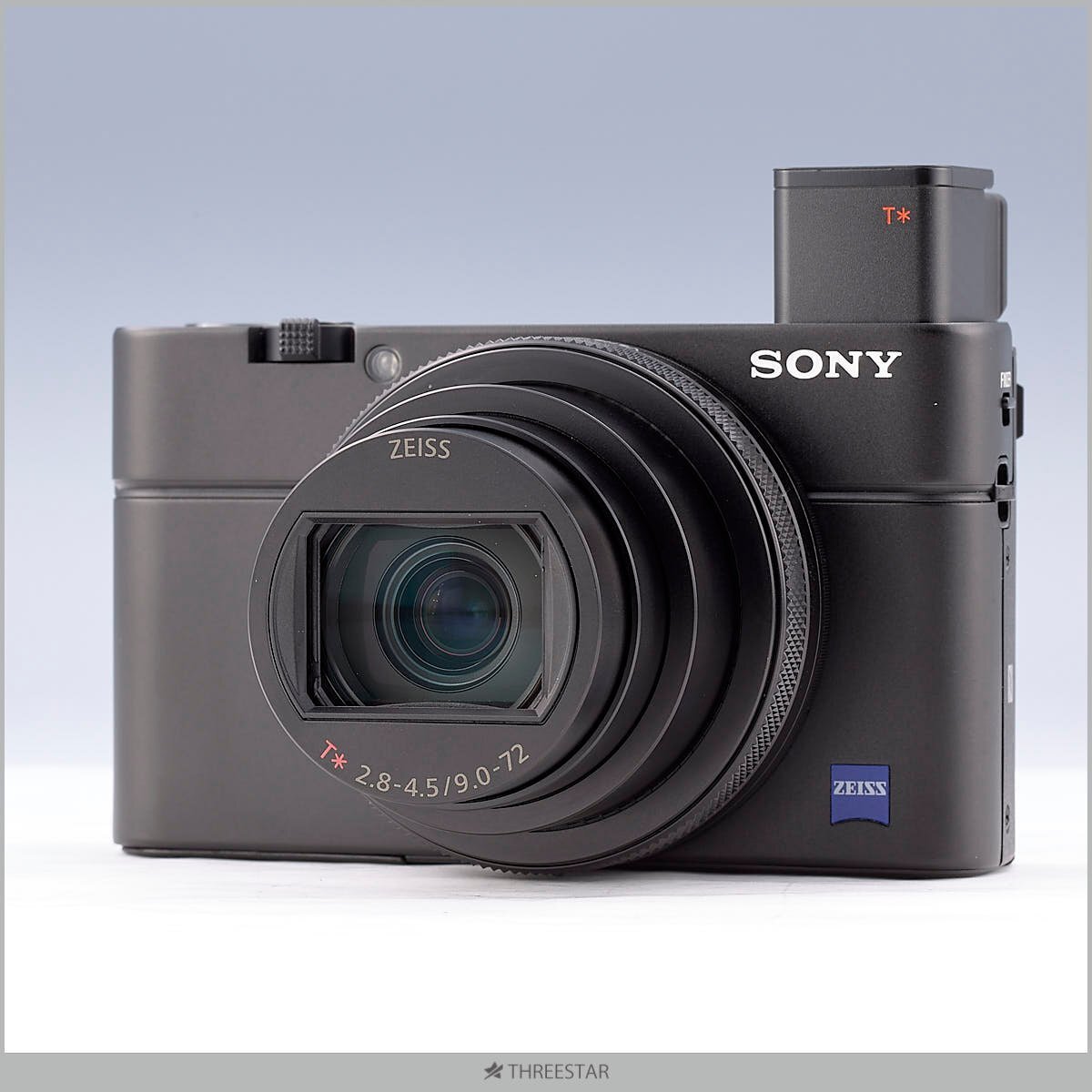 【やや傷や汚れあり】SONY ソニー RX100 VII DSC-RX100M7 コンパクトデジカメの落札情報詳細 - Yahoo ...