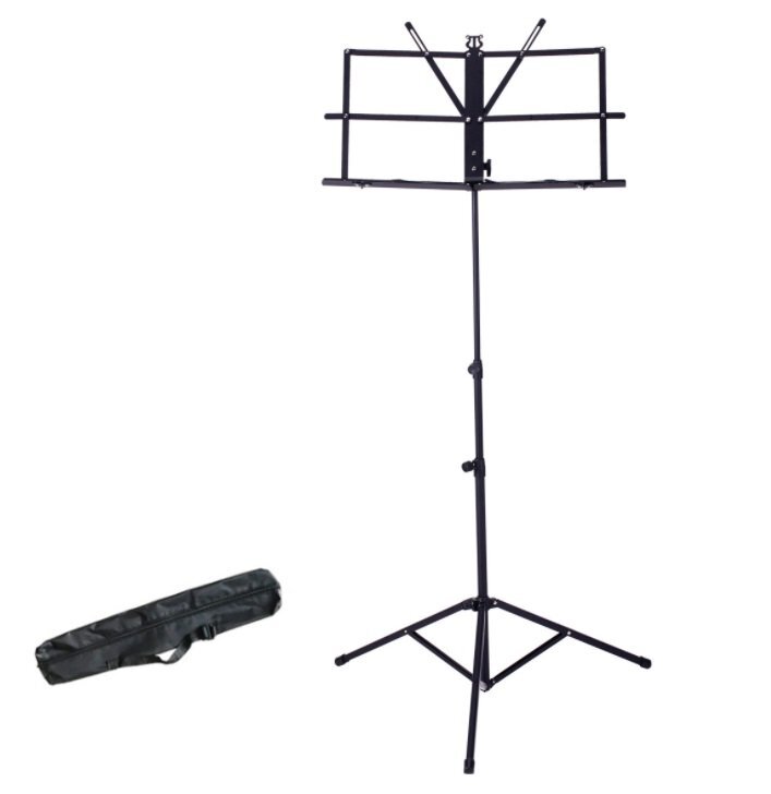 【未使用】【vaps_3】譜面台 楽譜スタンド 折りたたみ 軽量 高さ64-136cm 調節可能 送込の落札情報詳細 - Yahoo!オークション落札価格検索 オークフリー