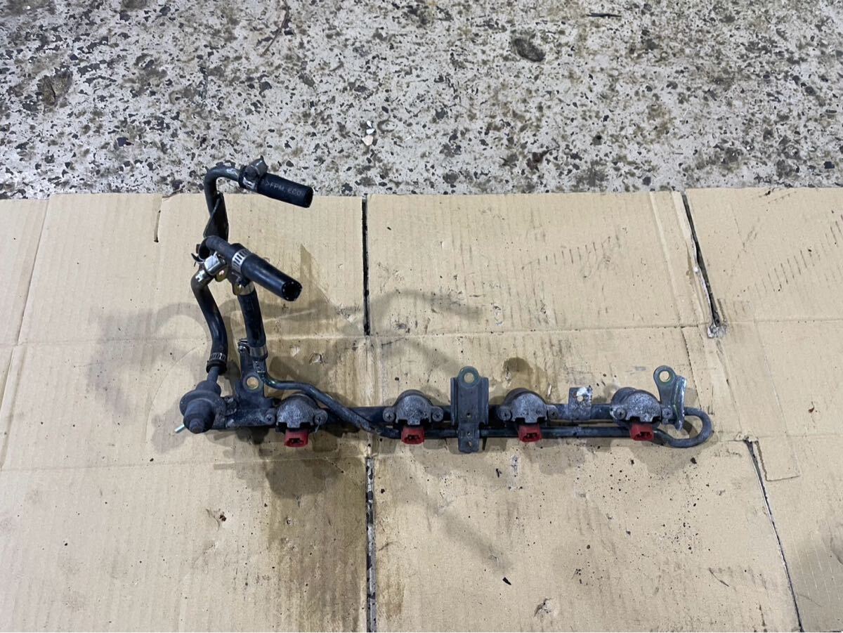 【傷や汚れあり】S14 シルビア SARD サード 850cc インジェクター デリバリーパイプ S15 S13 180SXの落札情報詳細 - Yahoo!オークション落札価格検索 オークフリー