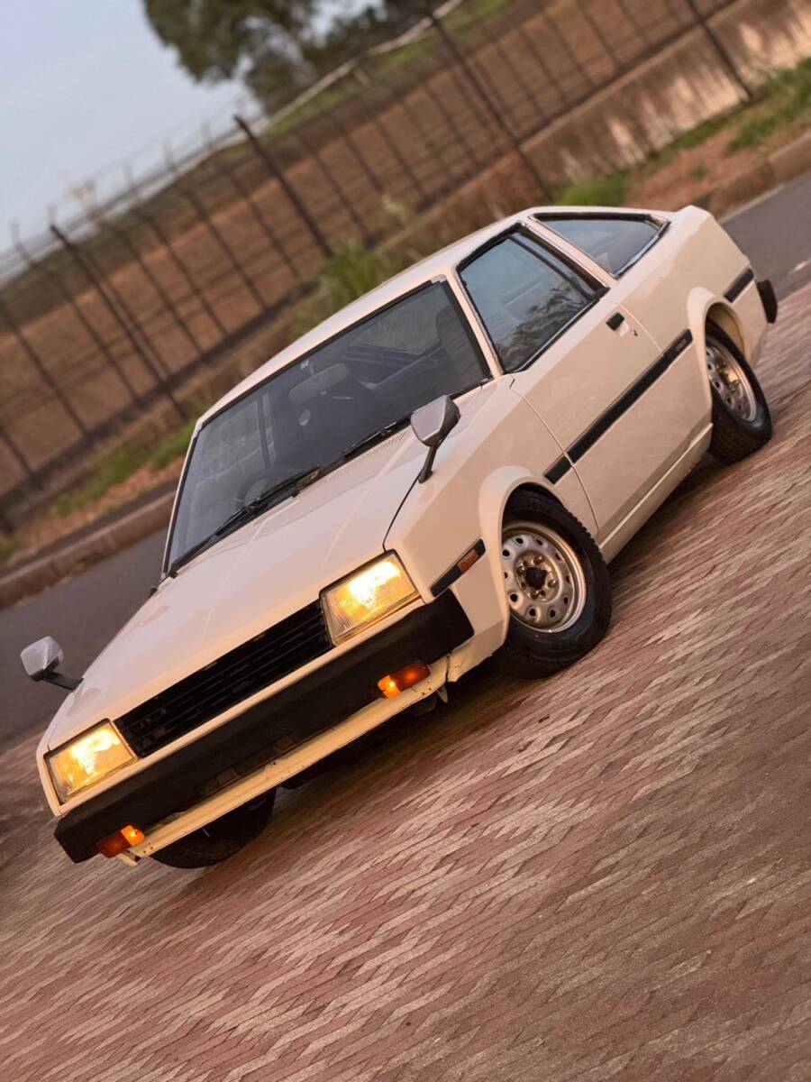 【走行距離 144215 km】トヨタ スプリンター トレノTE71 シフト5速マニュアルAE86 シフト5速マニュアル エンジンは2TG (ソレックス)車高調あり 書類あり。の落札情報詳細 ...