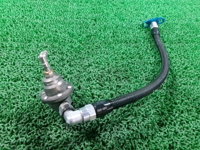 【未使用】ベンツ W140 W463 フューエルレギュレーター BOSCH 純正品 S280 S320 S420 S500 500SEL ...