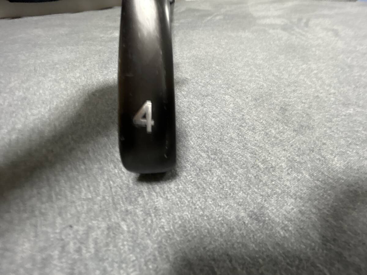 【やや傷や汚れあり】ping ピン G425 CROSSOVER 4u NS 950 neo Sの落札情報詳細 - Yahoo!オークション落札価格検索 オークフリー