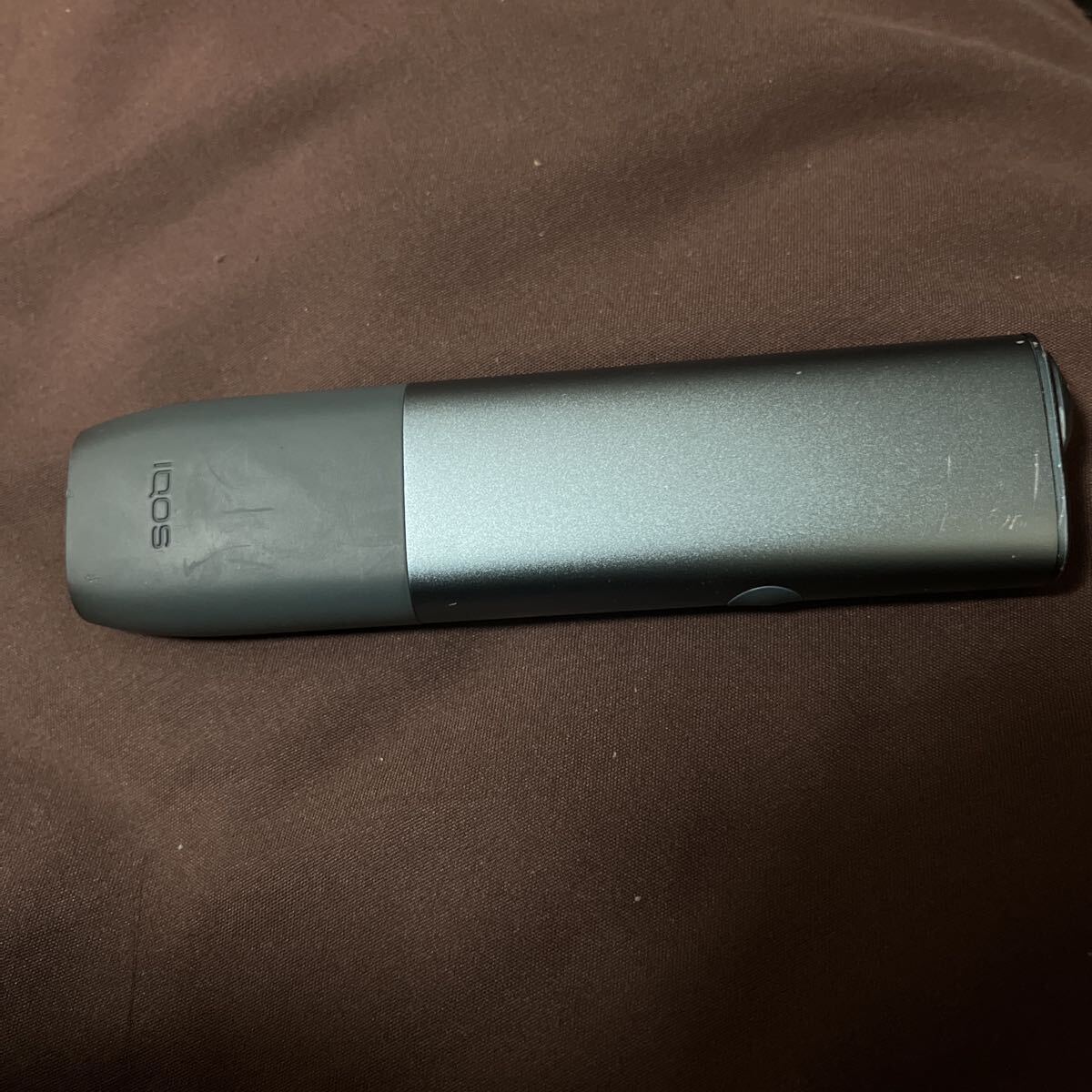 【傷や汚れあり】アイコス IQOS ILUMA ONE イルマ ワン アズールブルー No.9の落札情報詳細 - Yahoo!オークション落札価格検索 オークフリー