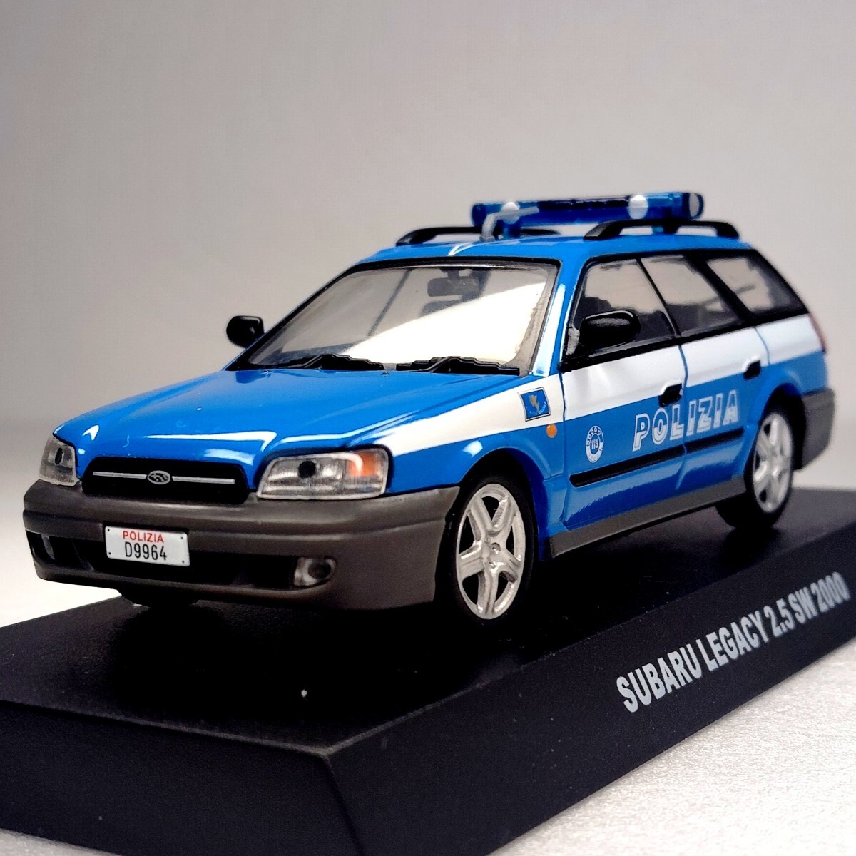 【傷や汚れあり】1N0695 SUBARU スバル NEW LEGACY E-BG9 E-BD9 E-BGC 整備解説書 追加車種 2.5 ...