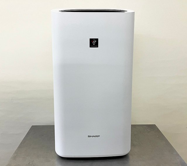 【やや傷や汚れあり】中古 SHARP/シャープ 除加湿空気清浄 KI-LD50 2020年製 動作確認済み 除湿機 加湿器 空気清浄機の落札情報詳細 - Yahoo!オークション落札価格検索 ...