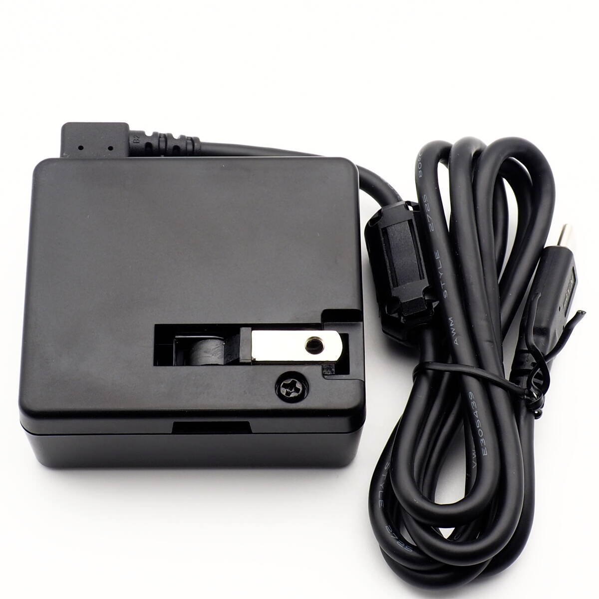 【目立った傷や汚れなし】Nikon EH-7P 本体充電ACアダプター for Z9 Z8 Z7II Z7 Z6II Z6 Z5 Zf Z30 ...