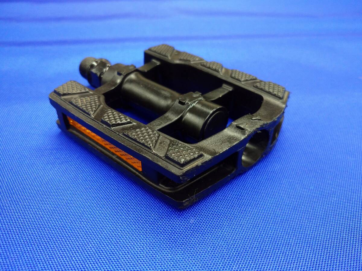 【やや傷や汚れあり】VPE-891 ペダル(コーダーブルーム ジャイアント ビアンキ ルイガノ ジオス ライトウェイ トレック メリダ プレシジョンにも)の落札情報詳細 - Yahoo ...