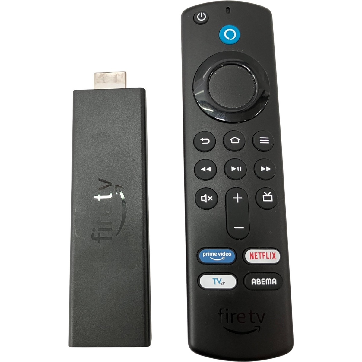 【やや傷や汚れあり】Amazon K2R2TE Fire TV Stick 4K MAX Wi-Fi 6対応 第1世代 アマゾン 家電 中古 ...
