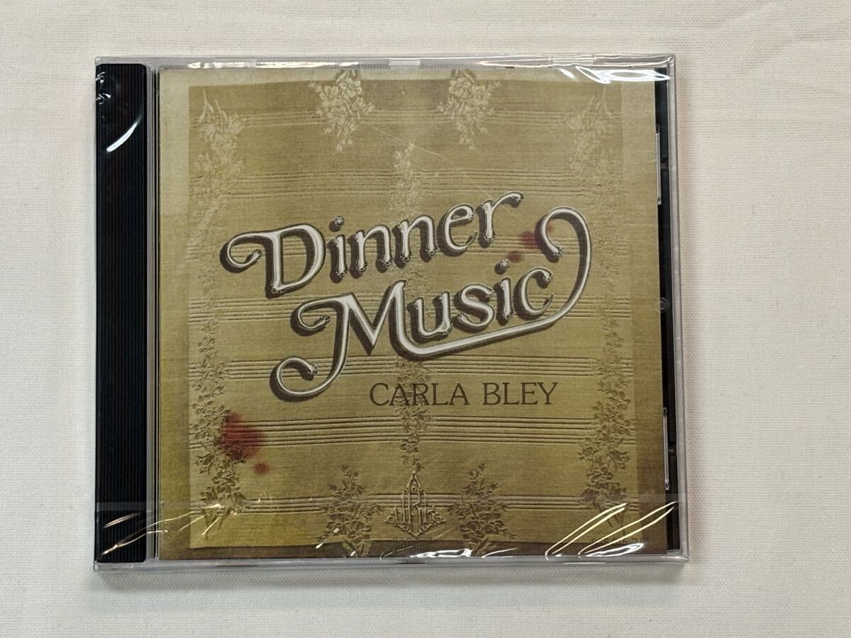 【やや傷や汚れあり】Carla Bley/Dinner Music/PAP-9085の落札情報詳細 - Yahoo!オークション落札価格検索 ...
