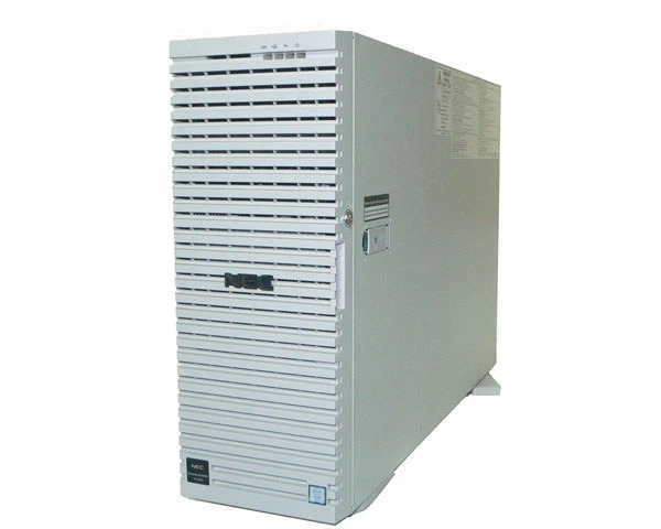【やや傷や汚れあり】[タワー型] 96スレ Proliant ML350 Gen10 / 2x Xeon Platinum 8259CL ...