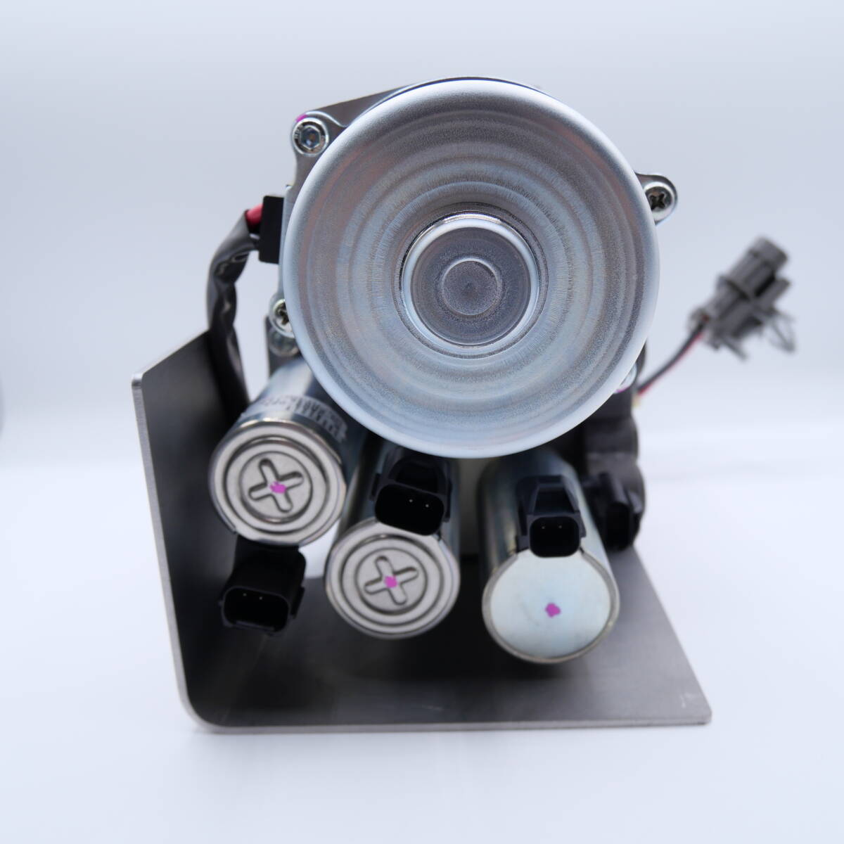 【未使用】【新品未使用・純正】三菱 ACD AYC油圧ポンプ CT9A ランエボ 7〜9 GSR用 3520A076 希少 JDM AWD制御ユニットの落札情報詳細 - Yahoo ...