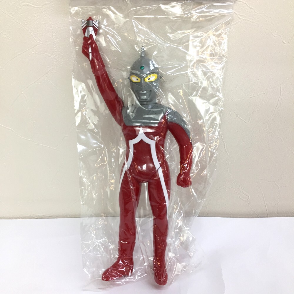 【未使用】★【同梱可】【60】未開封品 やまなや M78星雲人 ウルトラセブン 70'ウルトラスパーク持ち 銀河連邦ソフビシリーズ ソフビ 円谷プロの落札情報詳細 - Yahoo!オークション ...