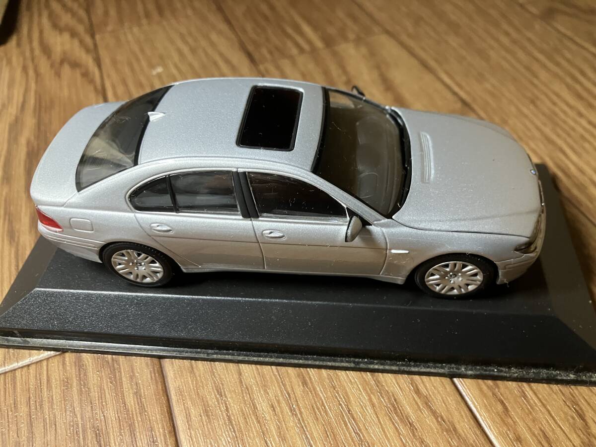 【未使用】ミニチャンプス BMW 初代7シリーズの落札情報詳細 - Yahoo!オークション落札価格検索 オークフリー
