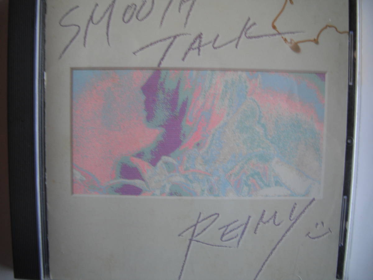 送料無料 [Smooth Talk/Reimy ] You Could Be Dancing/Speed Of Light/On The ...
