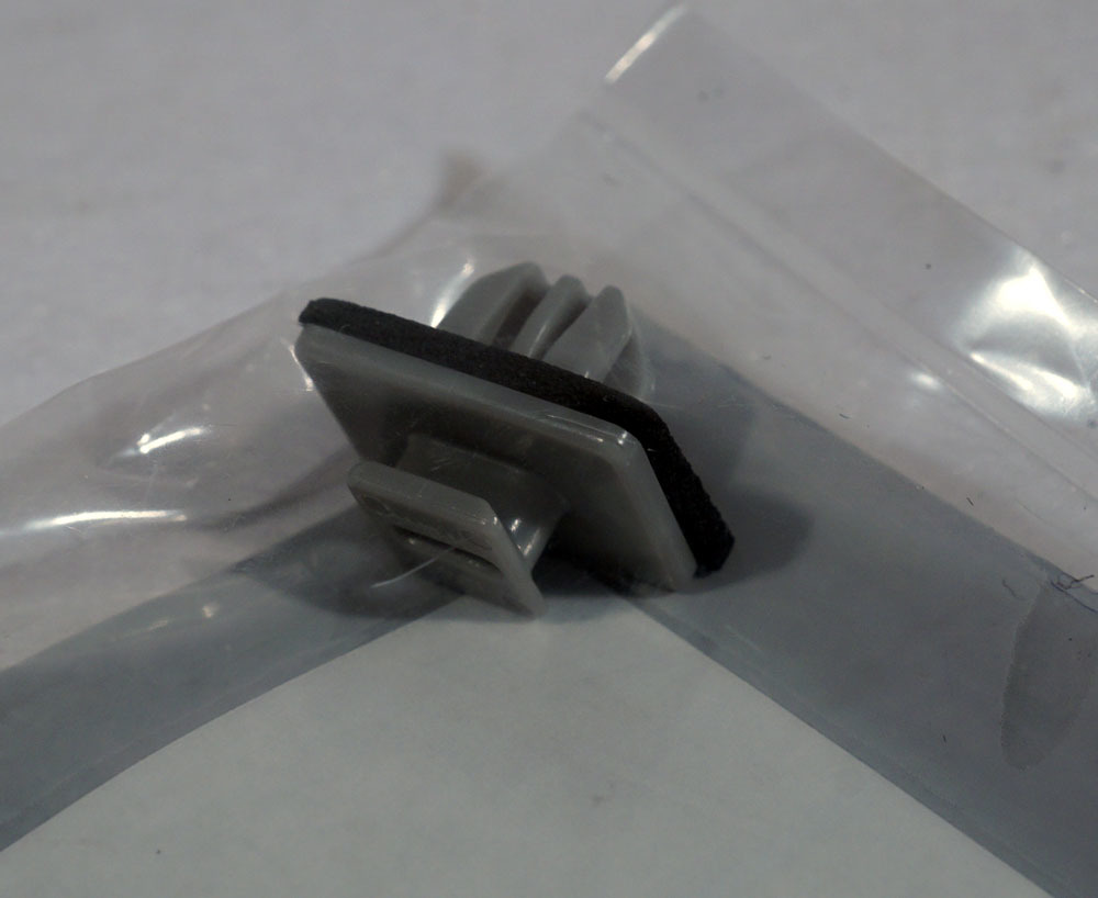 【新品】トヨタ純正 GARNISH CLIP ガーニッシュクリップ SU003-03092 11個セット [VK071]の落札情報詳細 ...