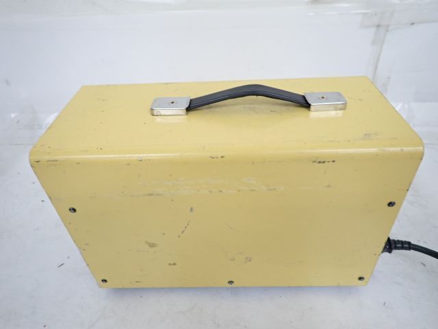 TILEMENT ATW-04 タイルメント ATウェルダー溶接機 TWシステム溶接機 ATガン ATG-34/アースケーブル FP-3II ...