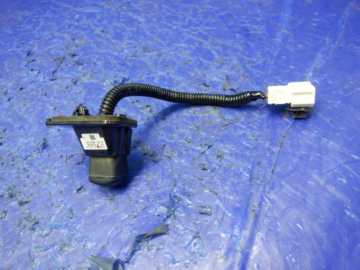 N-BOX JF1 JF2 純正 バックカメラ 39530-TYO-J010 20041605 の落札情報詳細| ヤフオク落札価格情報 オークフリー