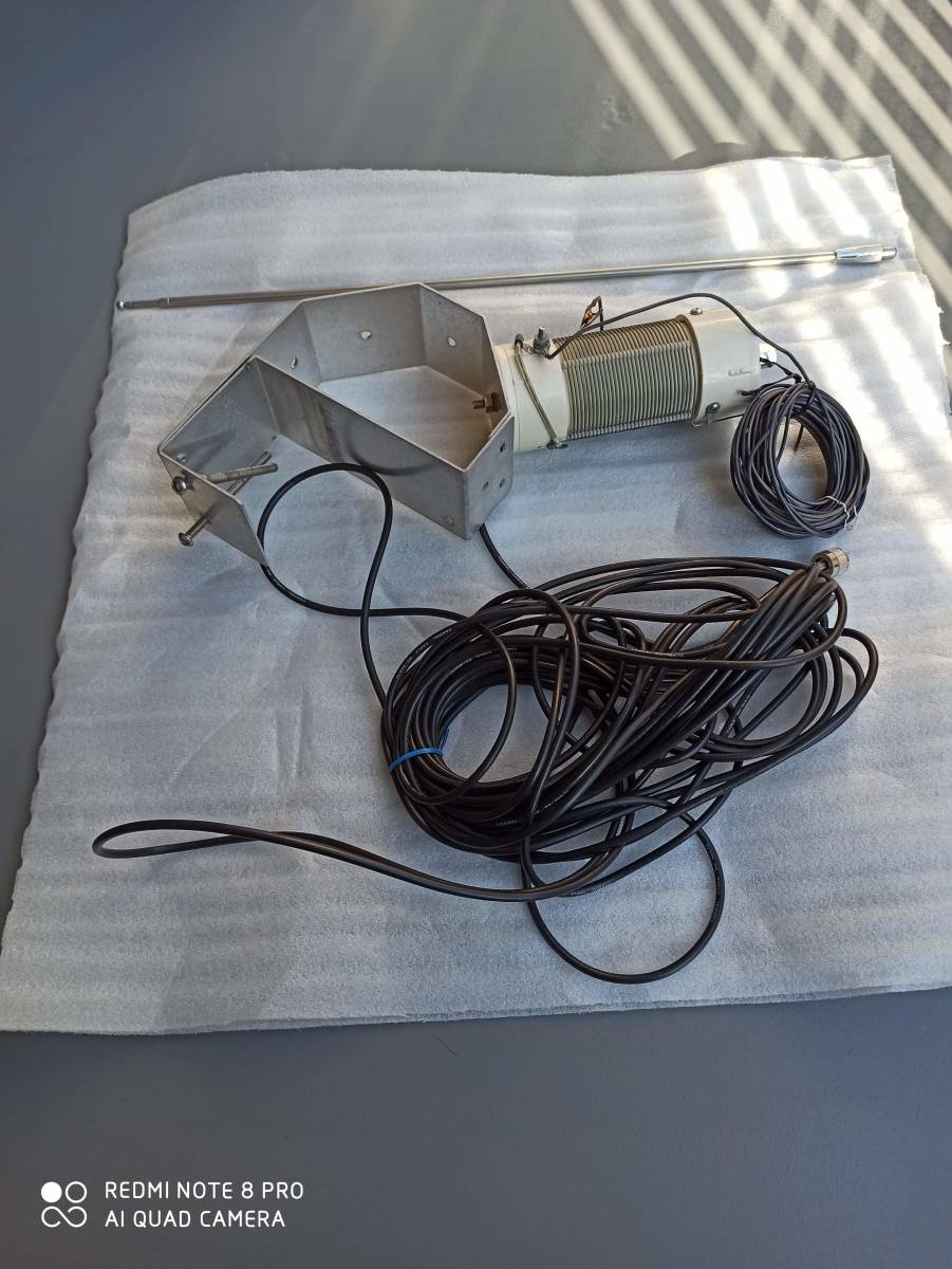 MFJ-1622 アパマンアンテナ の落札情報詳細 - Yahoo!オークション落札価格検索 オークフリー