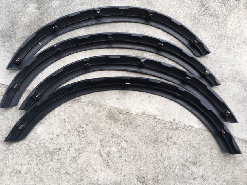 ★ジムニー jb23 30mm ウレタン オーバーフェンダー★の落札情報詳細 - Yahoo!オークション落札価格検索 オークフリー