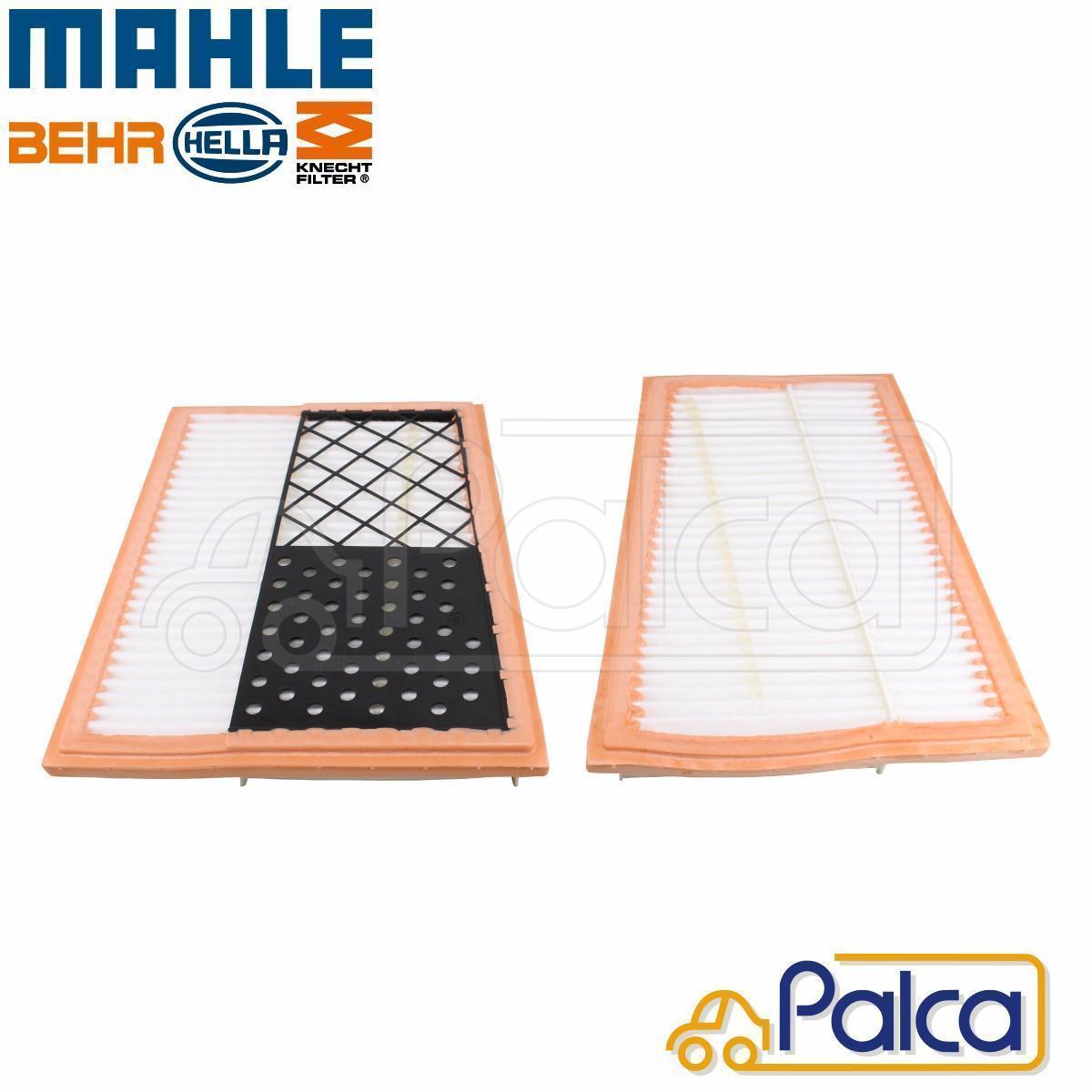 【新品】ベンツ(エアフィルター 左右) M642 W211,S211/E320CDI | W212,S212/E350Blue | MAHLE ...