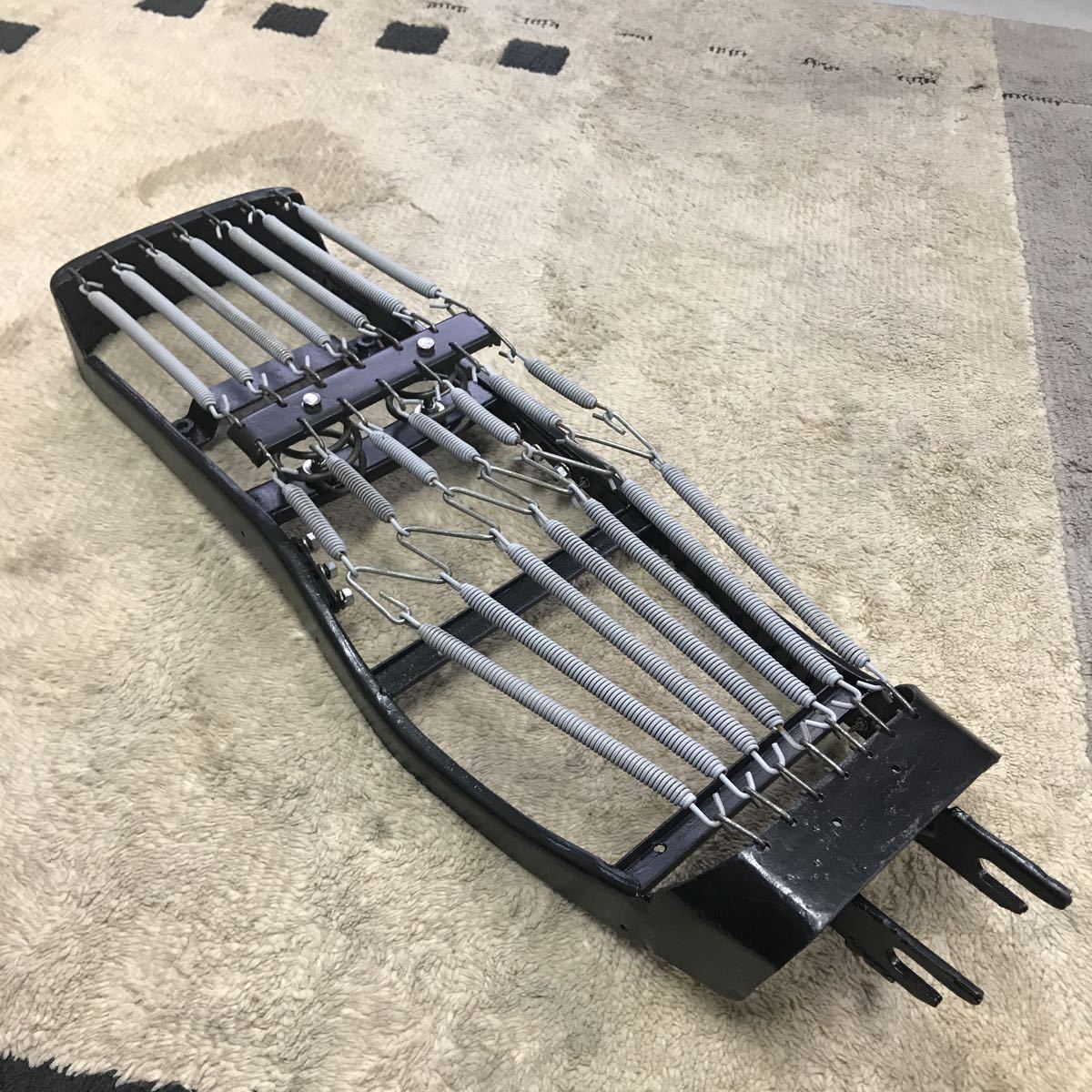 ホンダ ベンリィ C92 CⅢ92 CS92 CA95 神社仏閣 張り替え用 ロングシートベース/ 純正 当時物 再生リペイント済み の落札情報詳細 - Yahoo!オークション落札価格検索 ...