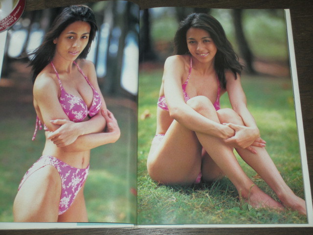 大山アンザ 写真集 「ANZA COMPLETE 」 美少女戦士セーラームーン月野ウサギの落札情報詳細 - Yahoo!オークション落札価格検索 オークフリー