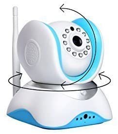 【新品】HiKam Q7 ワイヤレスWiFi 720P HD ウェブカメラ HiKam S5 無線ネットワークカメラ IPカメラ 2台セット オマケ付きの落札情報詳細 - ヤフオク落札価格検索 ...