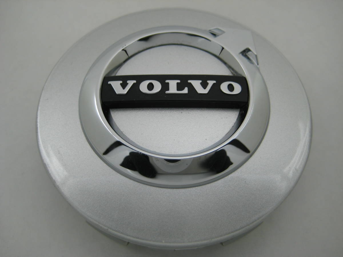 4454 VOLVOボルボ純正 アルミホイール用センターキャップ1個 31471435の落札情報詳細 - ヤフオク落札価格検索 オークフリー