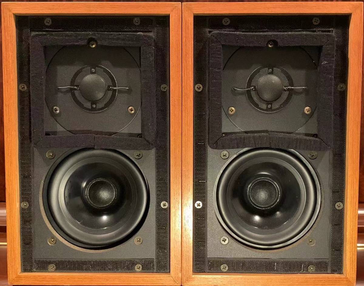 KEF LS3/5a BBCモニター・スピーカー（美品）KEF LS3/5a Signature Modelの落札情報詳細 - Yahoo ...