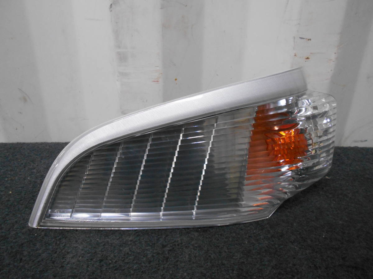 ☆三菱ふそう キャンター 左ウインカー！210-87979☆の落札情報詳細 - ヤフオク落札価格検索 オークフリー