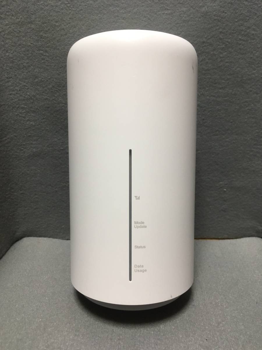 APN設定代行無料!! Speed Wi-Fi HOME L02 HWS33MWU IIJmio設定済 Pocket WiFi 固定代替に ...